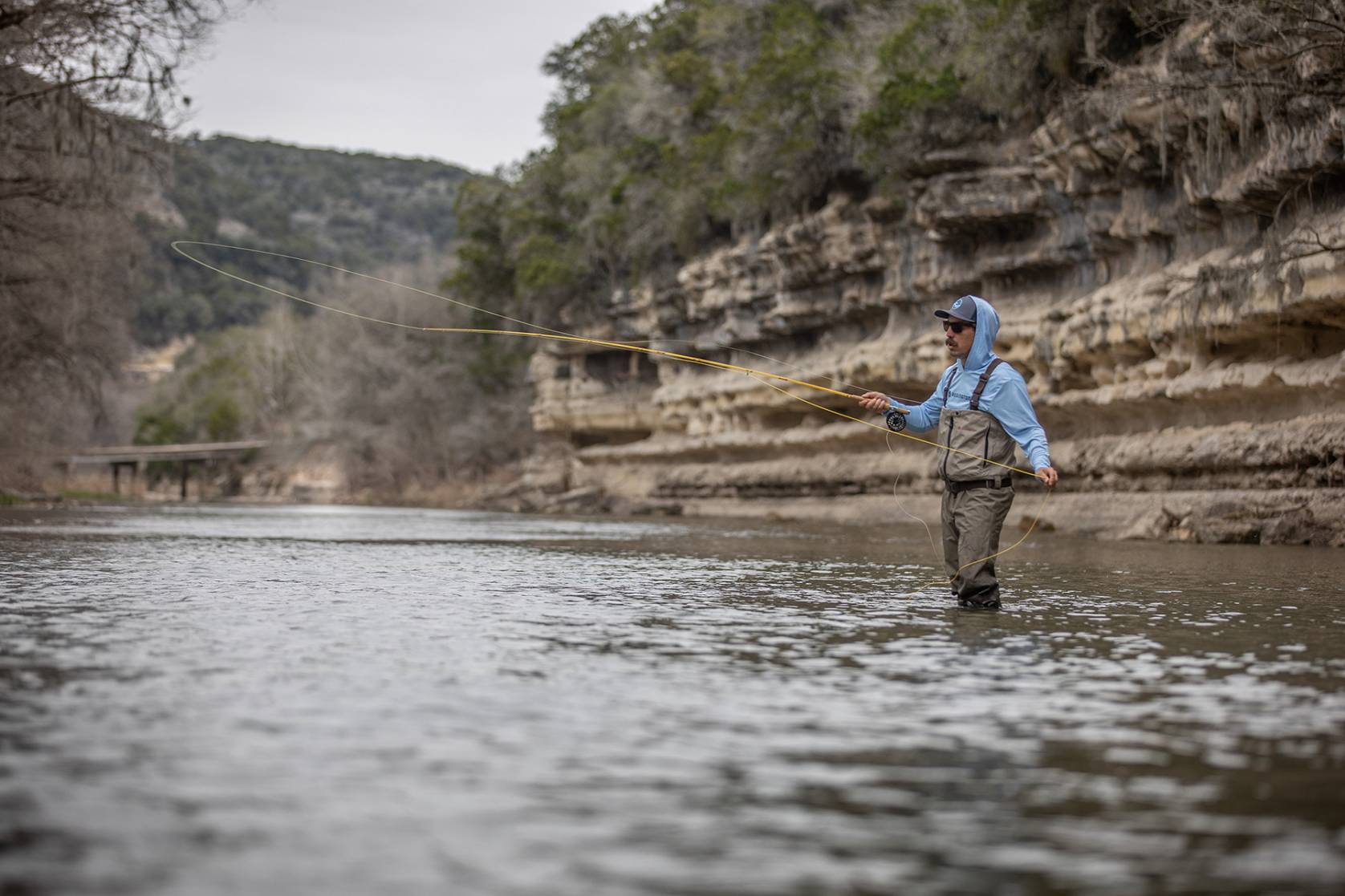 The Best New Fly Fishing Rods of 2022
