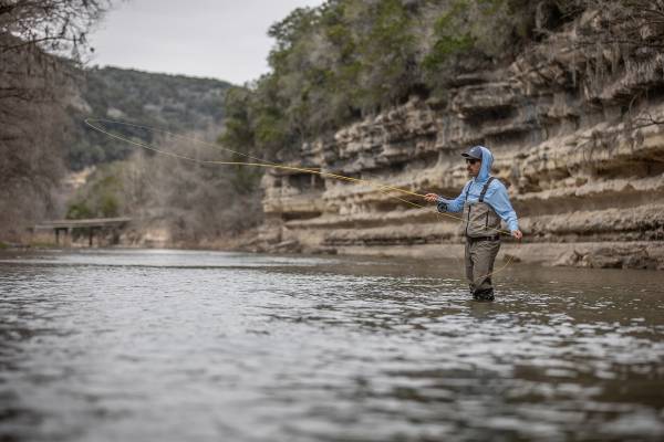The Best New Fly Fishing Rods of 2022