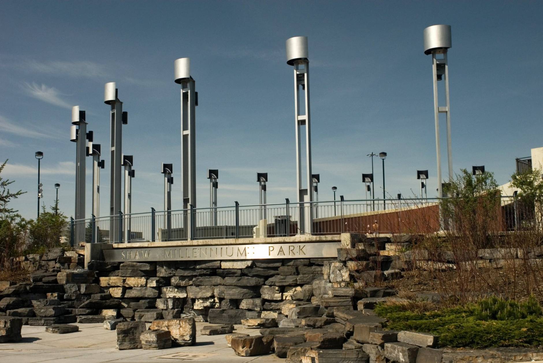 Canada Ships Boulders Cross-Country for Flatlands Climbers | GearJunkie