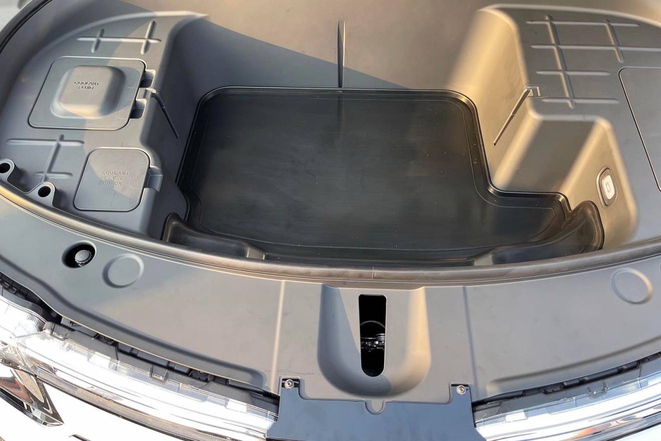 We Went to Vietnam to Drive the 2023 VinFast VF 8 Electric SUV | GearJunkie