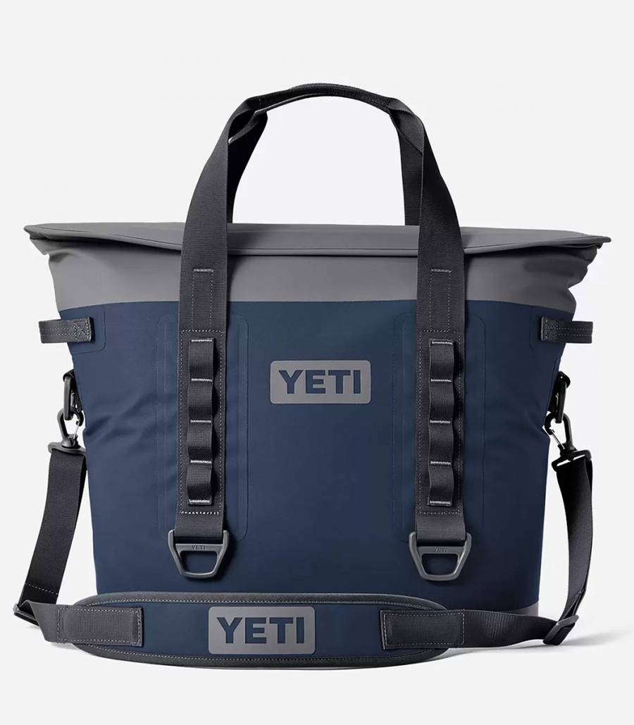 YETI vs. RTIC: Rotomolded Cooler Breakdown