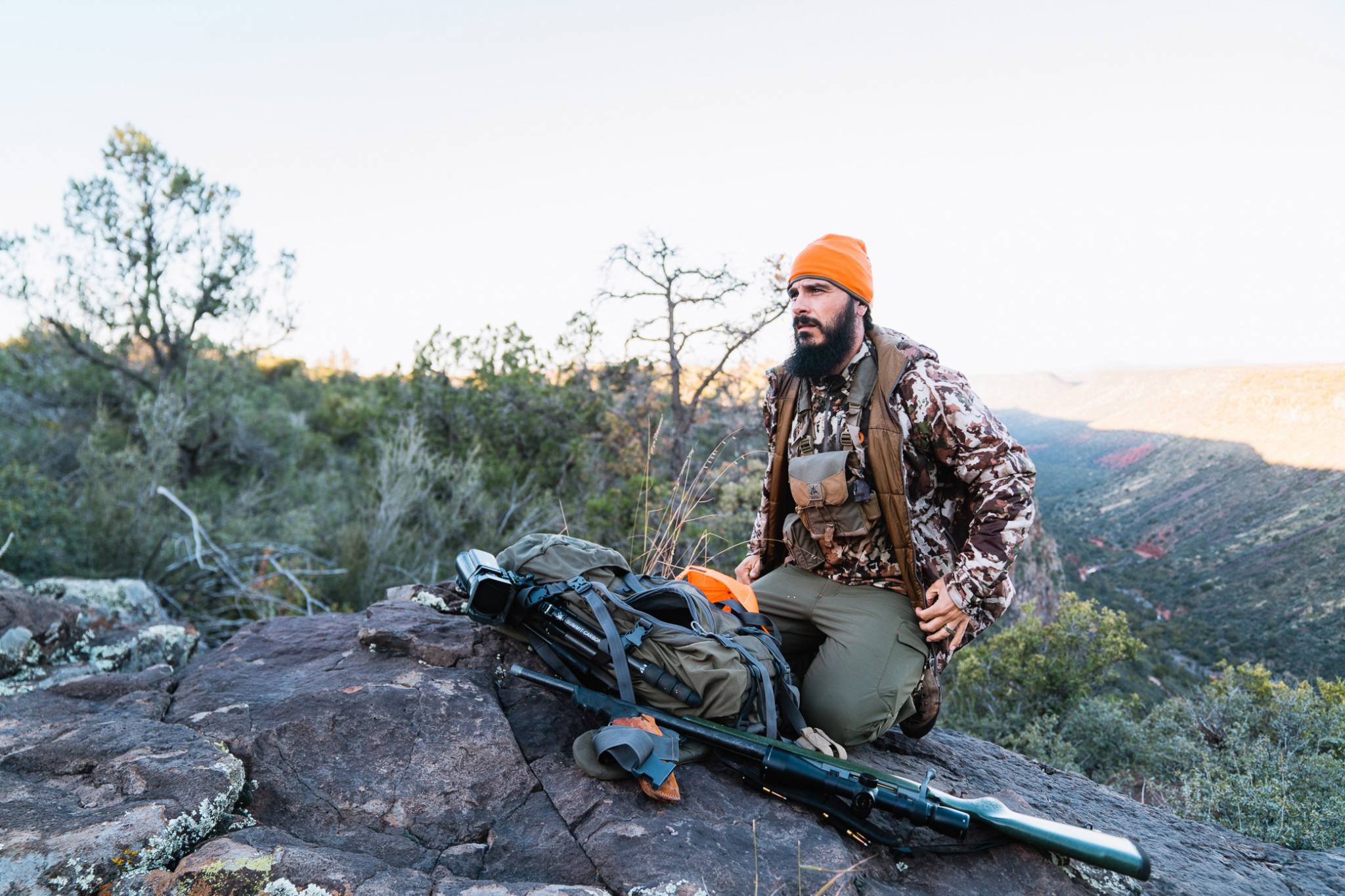 The Best Hunting Jackets for Men in 2025 | GearJunkie