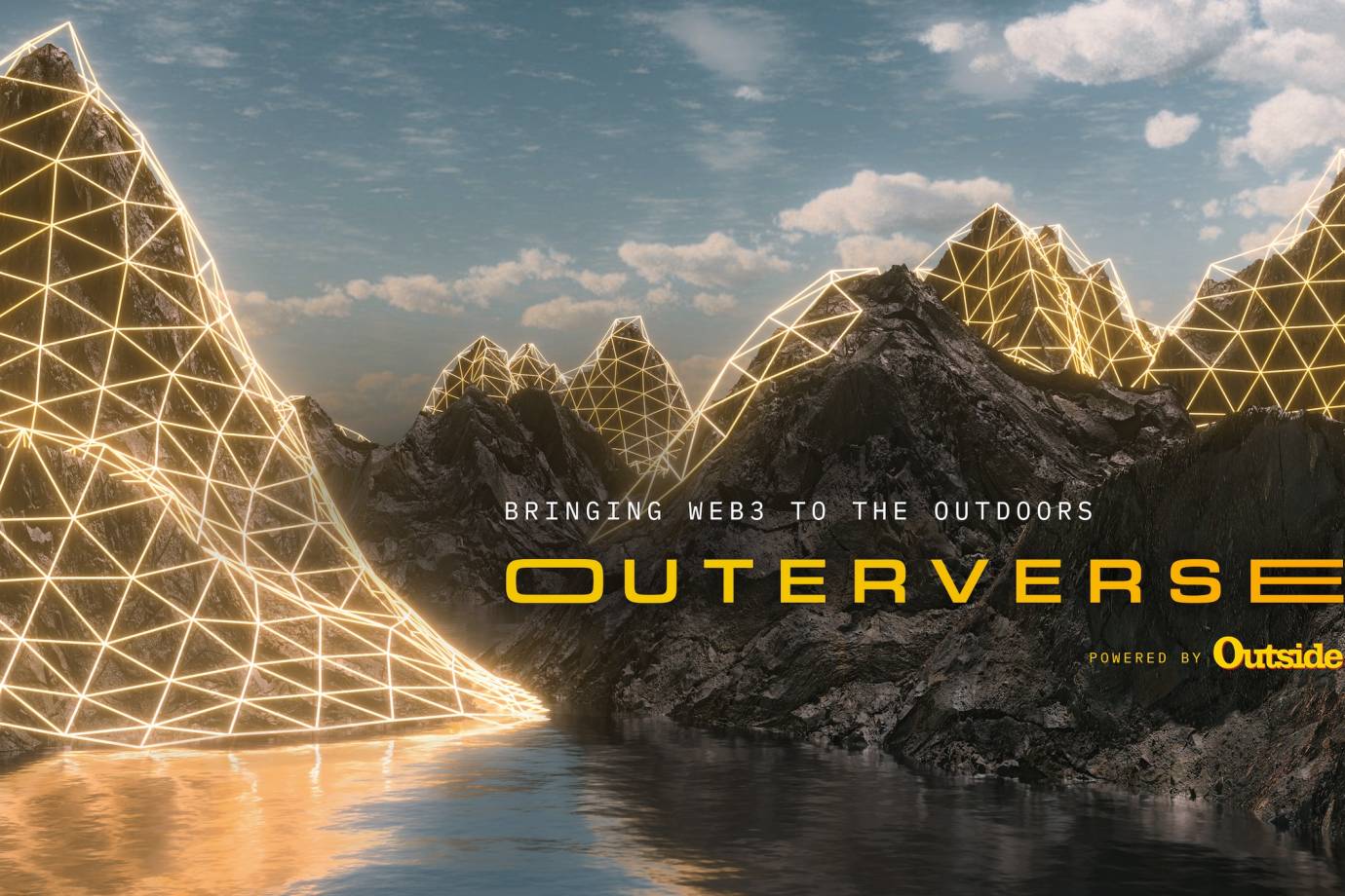 Inside the ‘Outerverse’: Understanding Outside’s Foray Into NFTs ...