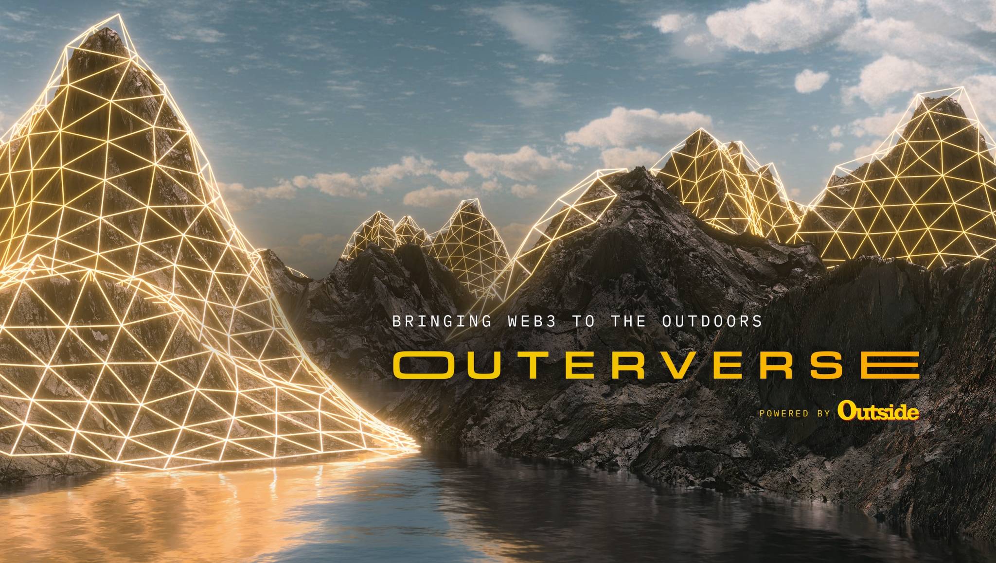 Inside the 'Outerverse': Understanding Outside's Foray Into NFTs ...