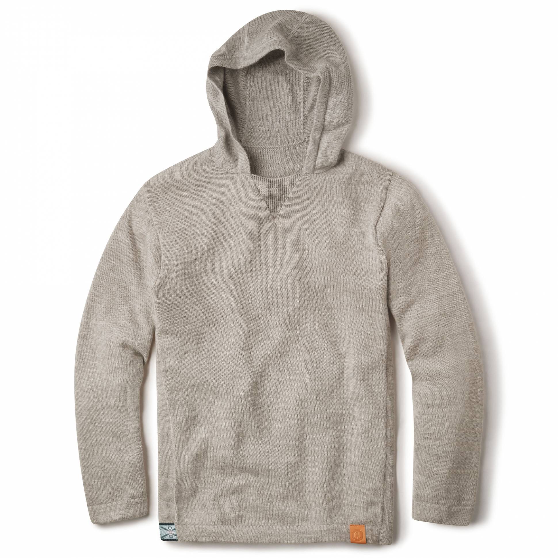 Emerging Gear: Hefty Ultralight Pack, Color-Changing Jacket, Alpaca ...