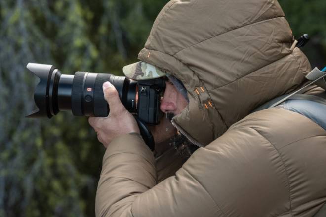 From Camera Gear to Shot List to Story: How to Film a Hunt | GearJunkie