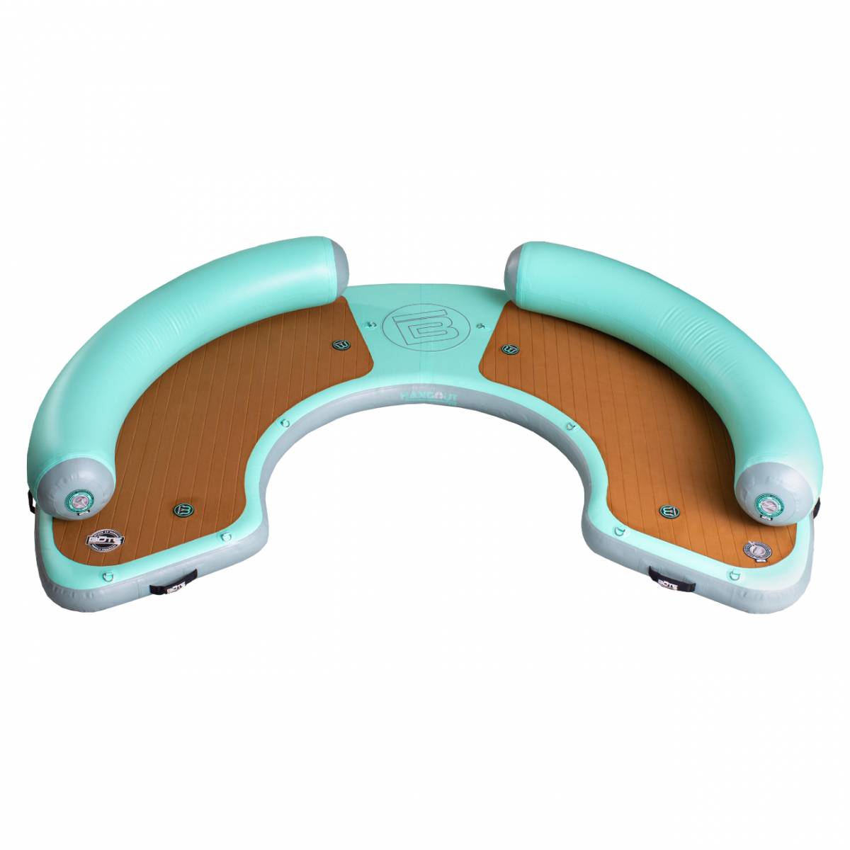 Emerging Gear: Digital First-Aid Kit, Floating 'Chill Station,' Sorel ...