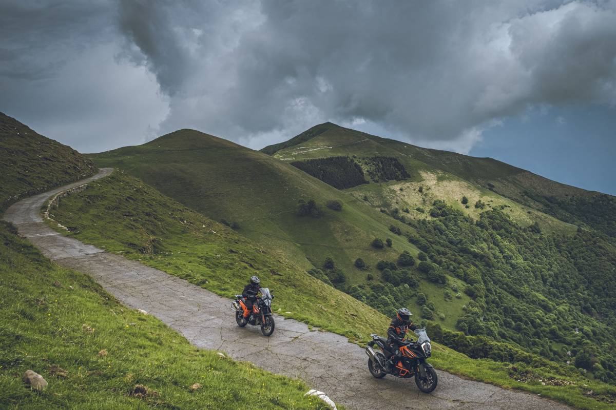 Attention Riders: KTM The World Adventure Week Returns This July ...