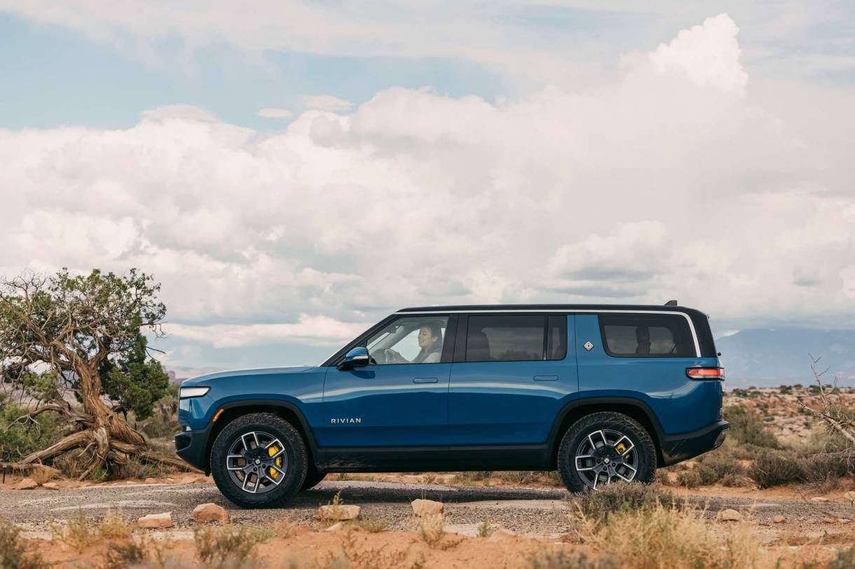 Rivian Delays Delivery Again, Musk Forecasts Bankruptcy | GearJunkie