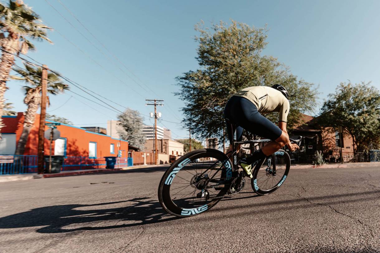 ENVE's Lightest Wheels Ever Headline a Full Refresh to 'SES' Wheelsets ...