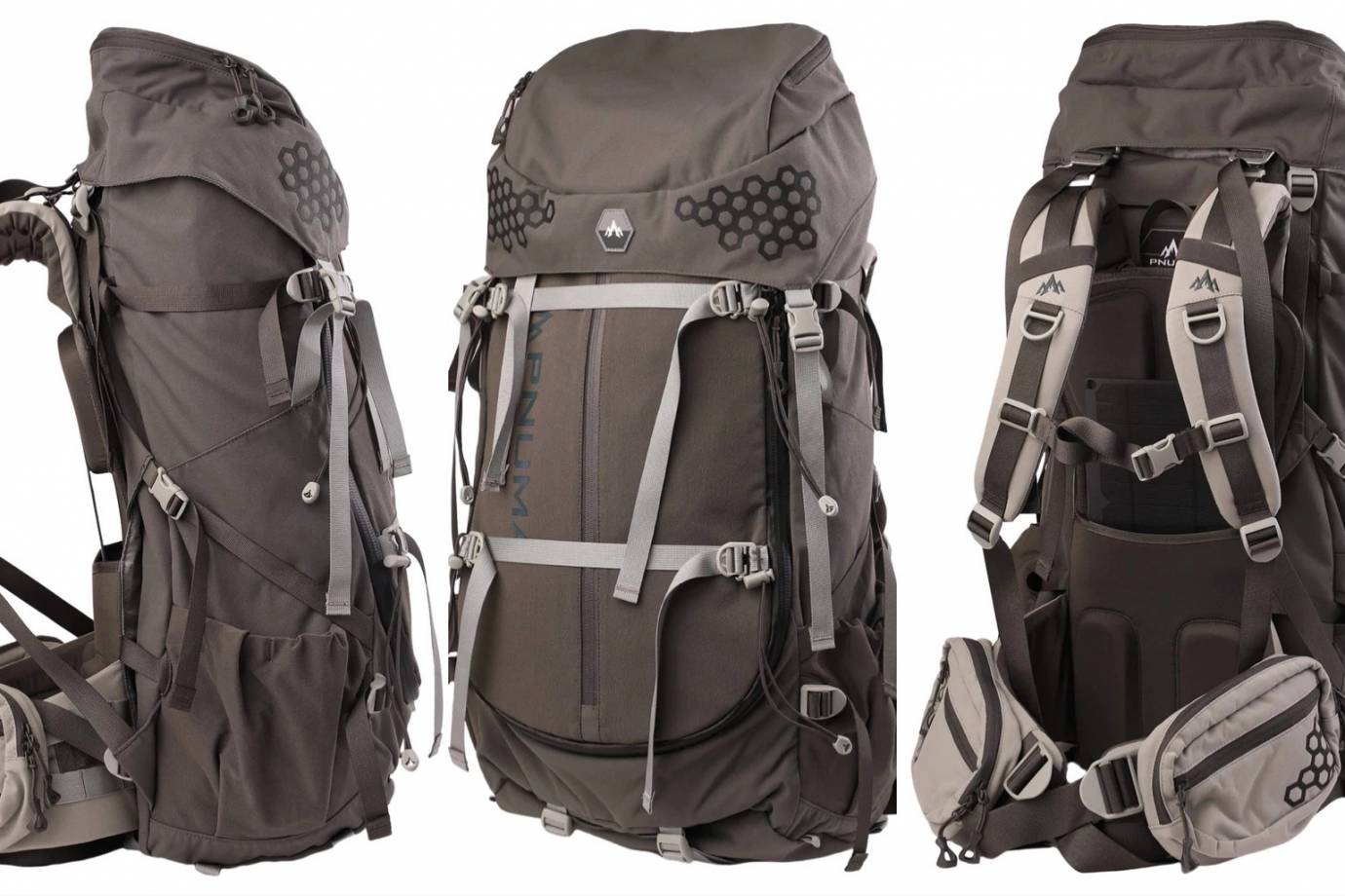 Hefty, Feature-Rich: Pnuma Outdoors Crestone Mountaineer Pack Review ...