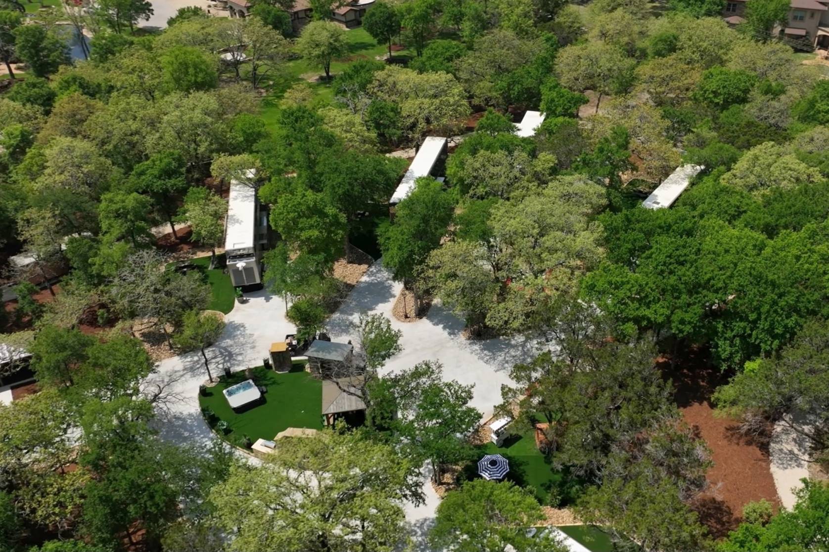 Glamping, Big Willie Style: Stay in the Fresh Prince's Trailer at This ...