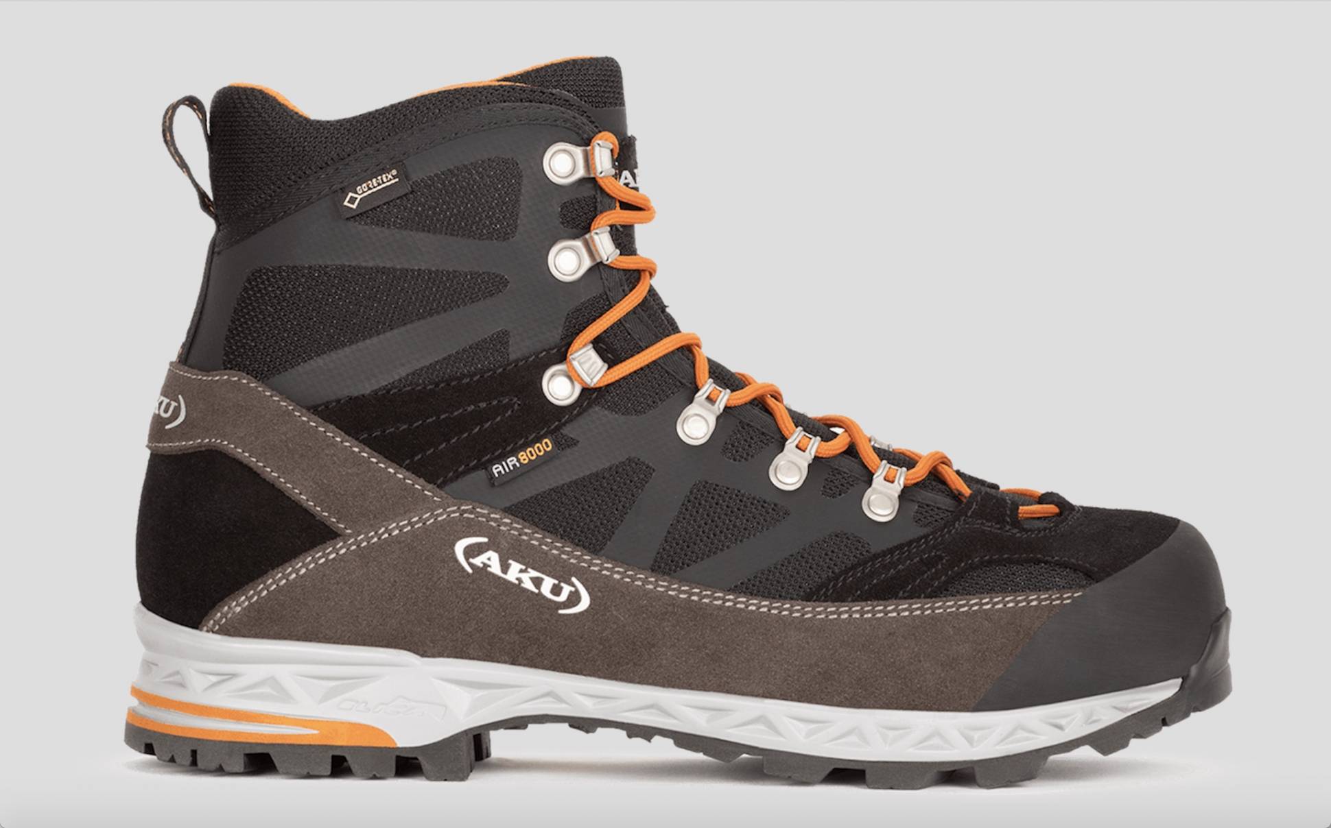 Free Gear Fridays: Win a Pair of Hiking Boots From AKU! | GearJunkie