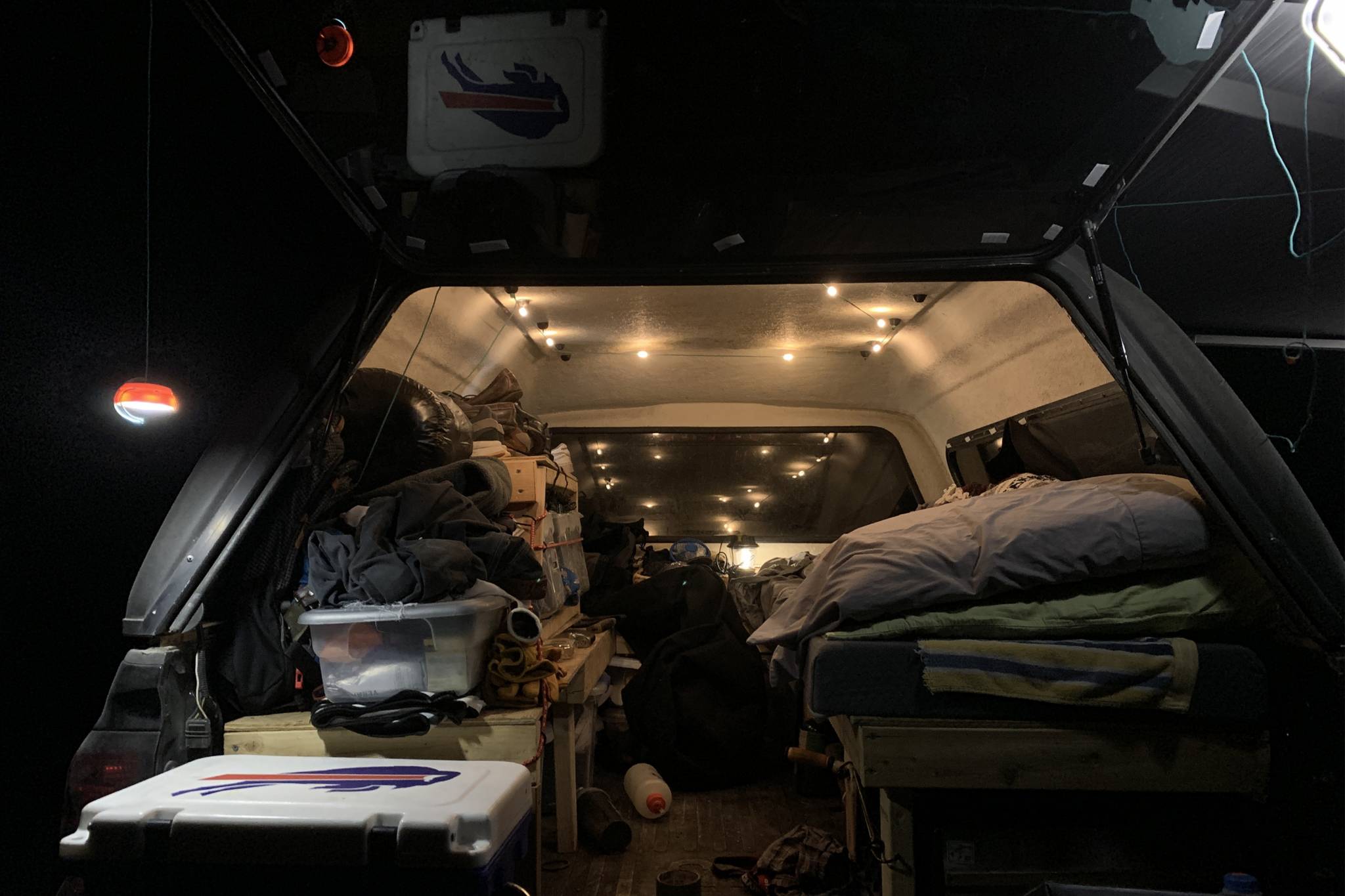 The Best Camping String Lights of 2024