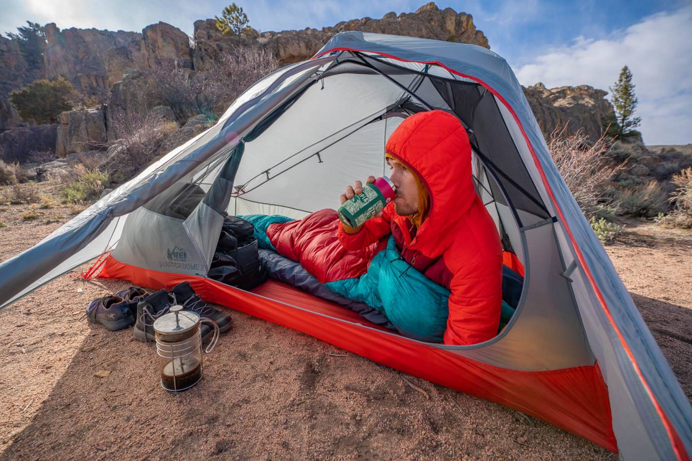 The Best Climbing Ropes of 2025 | GearJunkie Tested