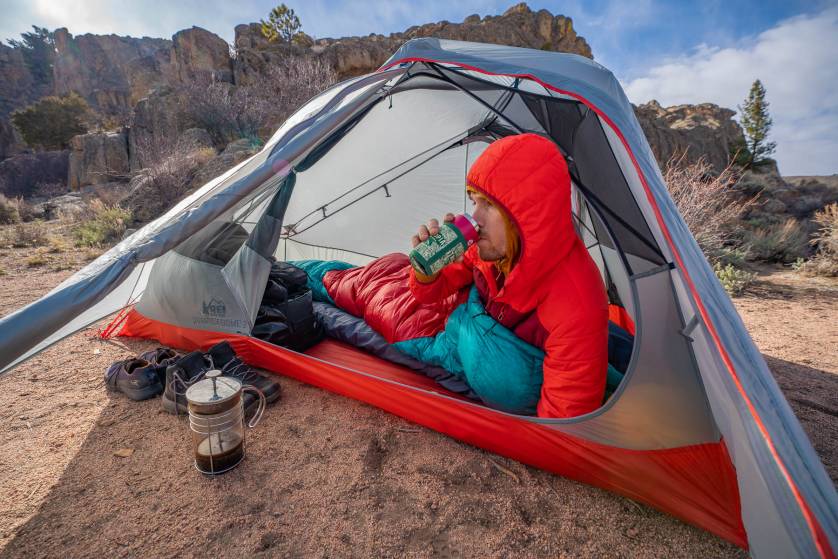 Arc'teryx Alpha SV Review: Last Shell Standing After Alaskan First Ascents | GearJunkie