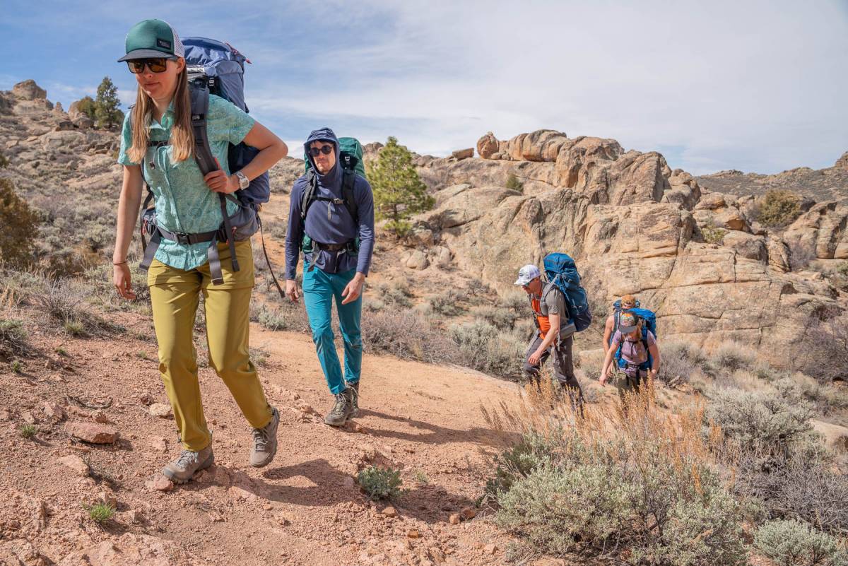 About Us | GearJunkie
