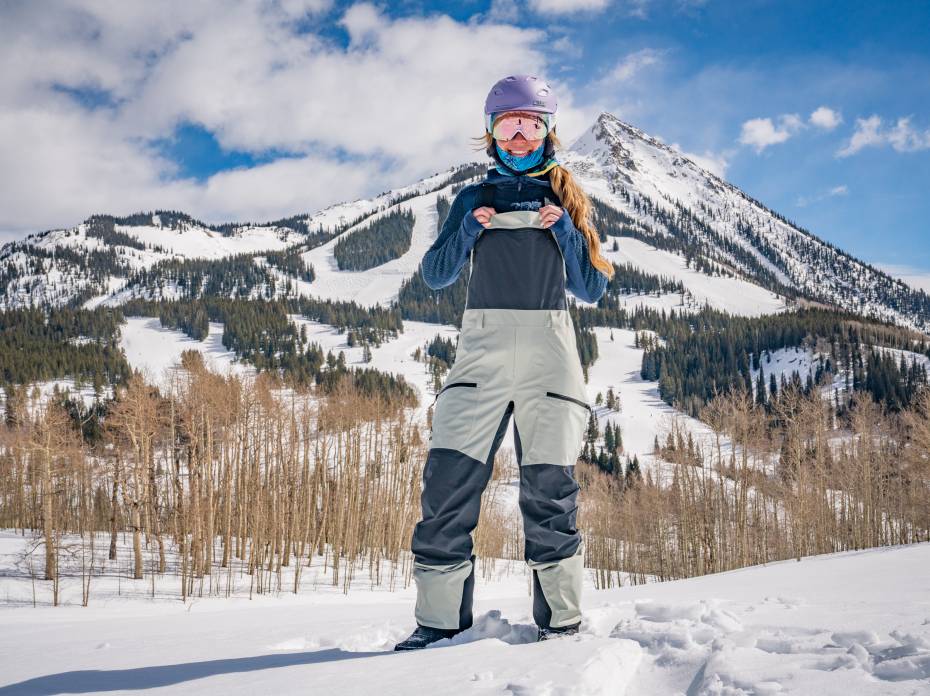 Morgan Tilton | GearJunkie