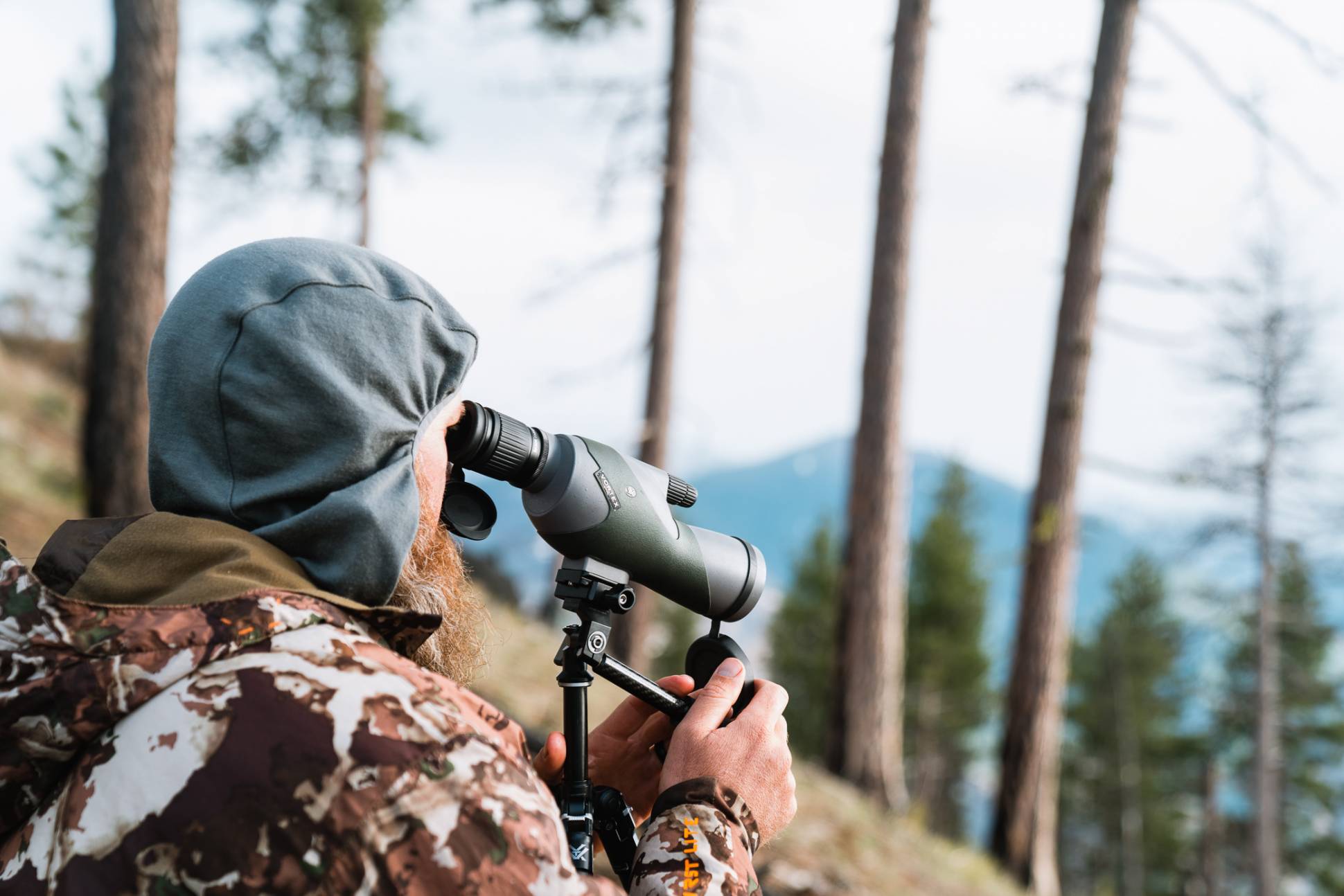 Glassing for Success: 6 Tips to Upgrade Your Big-Game Glassing | GearJunkie