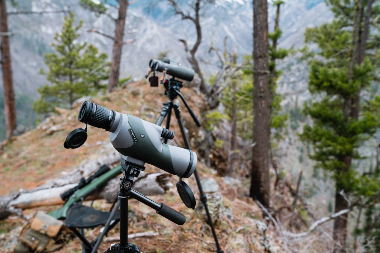 Glassing for Success: 6 Tips to Upgrade Your Big-Game Glassing | GearJunkie