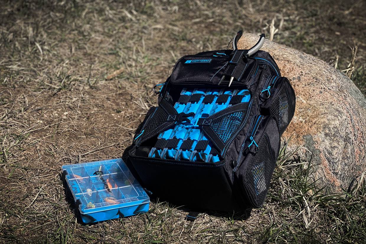 The Best Fishing Packs of 2025 | GearJunkie