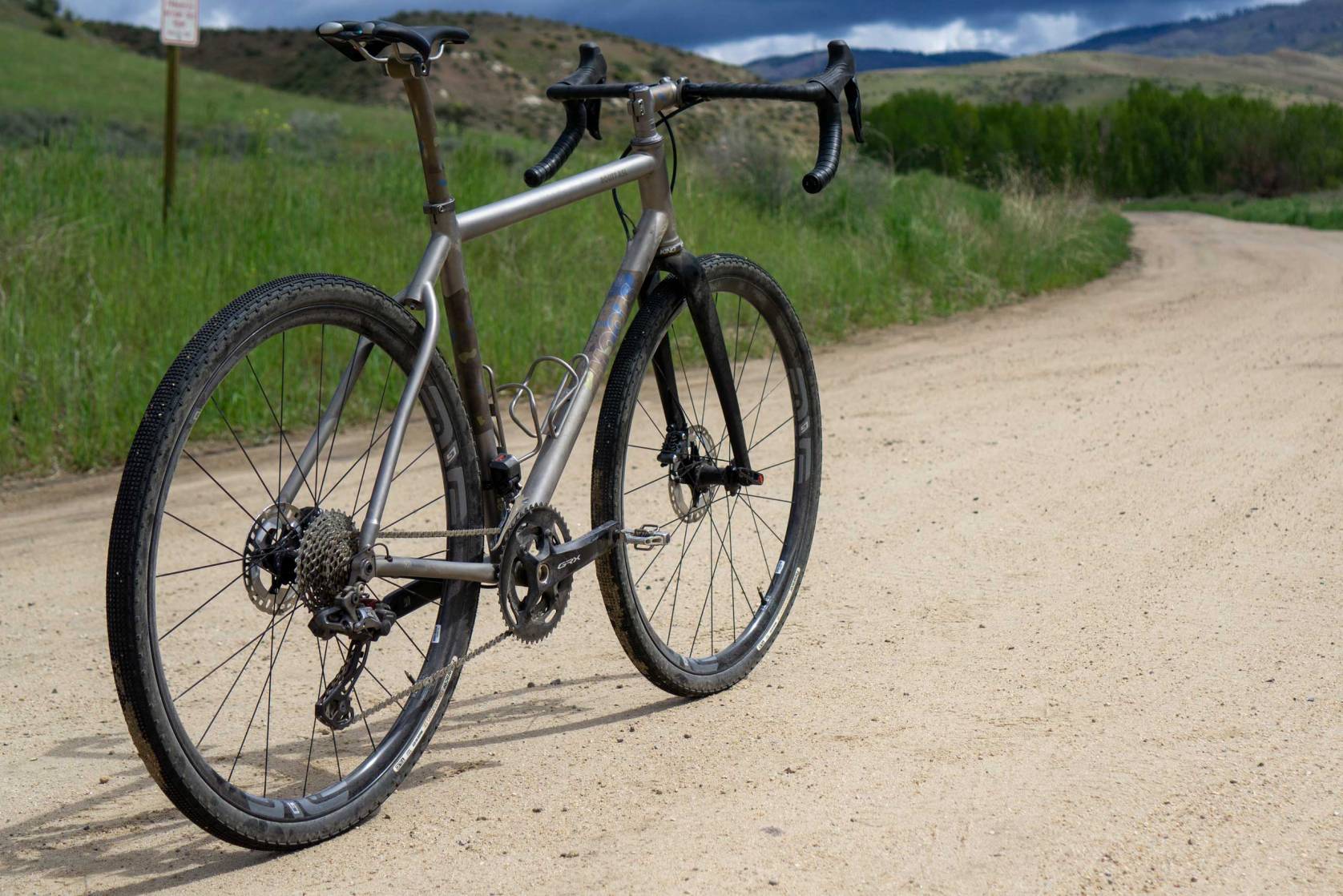The Moots Routt RSL: This Could Be the Last Gravel Bike You Will Ever ...