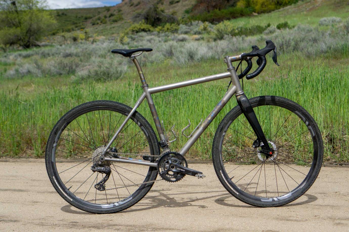The Moots Routt RSL: This Could Be the Last Gravel Bike You Will Ever ...