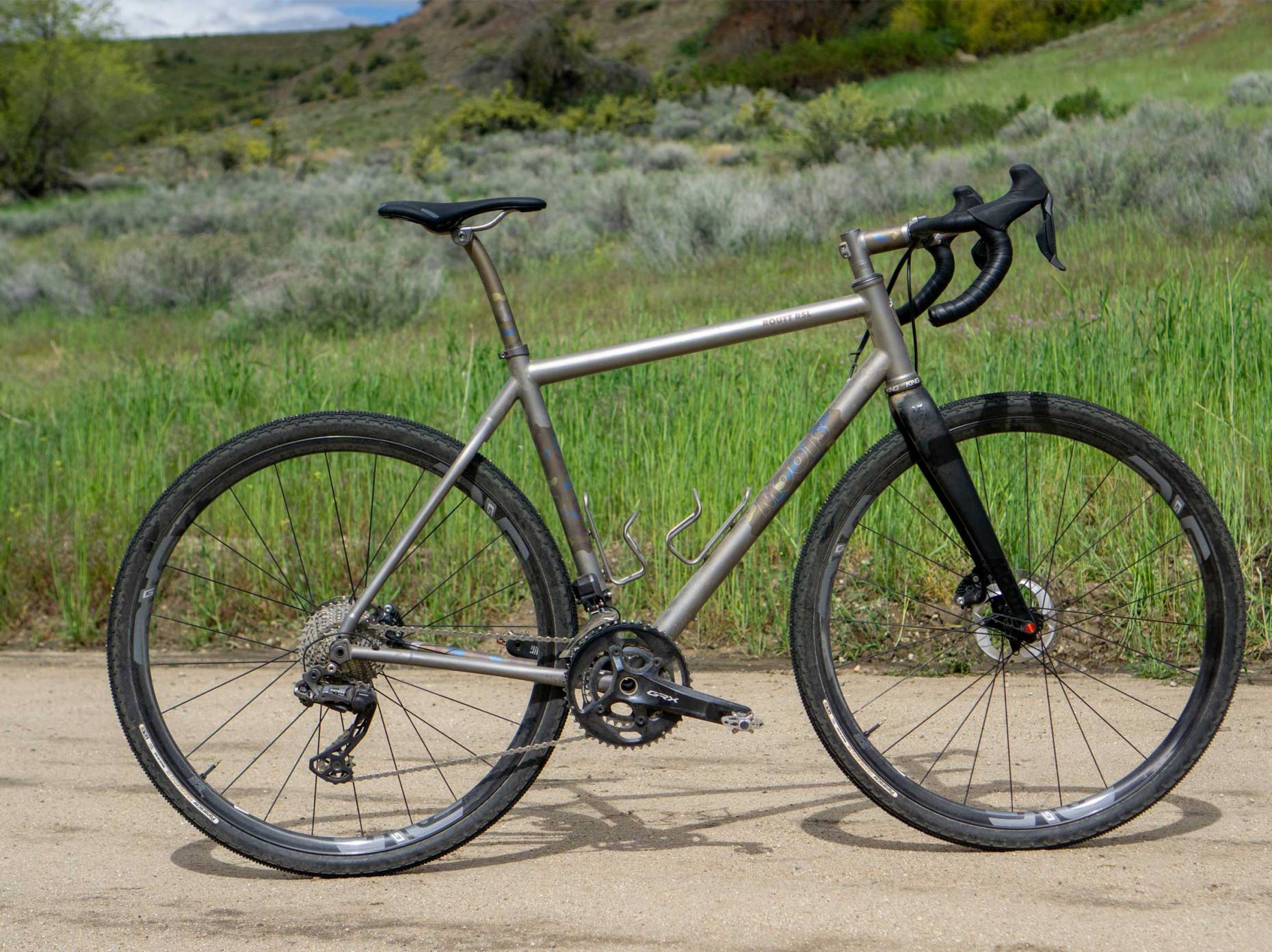 Gravel | GearJunkie