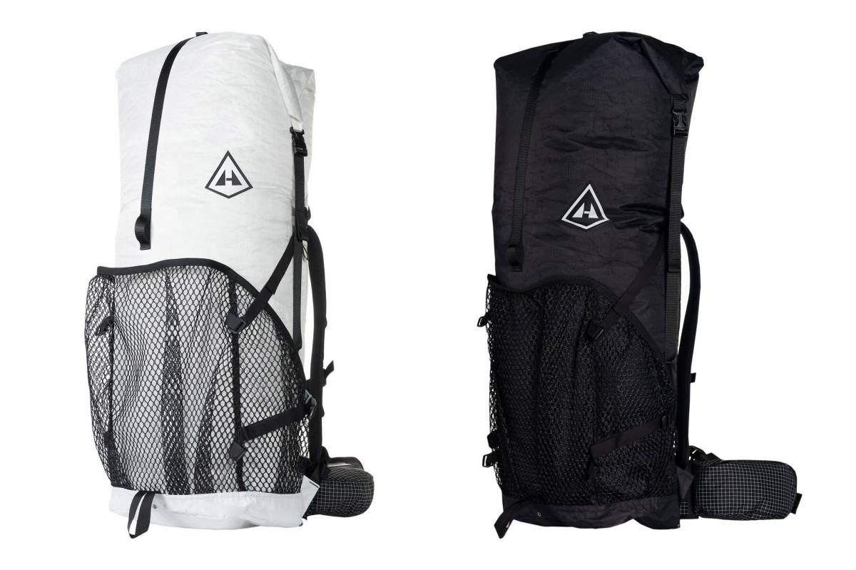 The 7 Best Ultralight Backpacks of 2025 | GearJunkie Tested