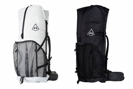 The 7 Best Ultralight Backpacks of 2025 | GearJunkie Tested