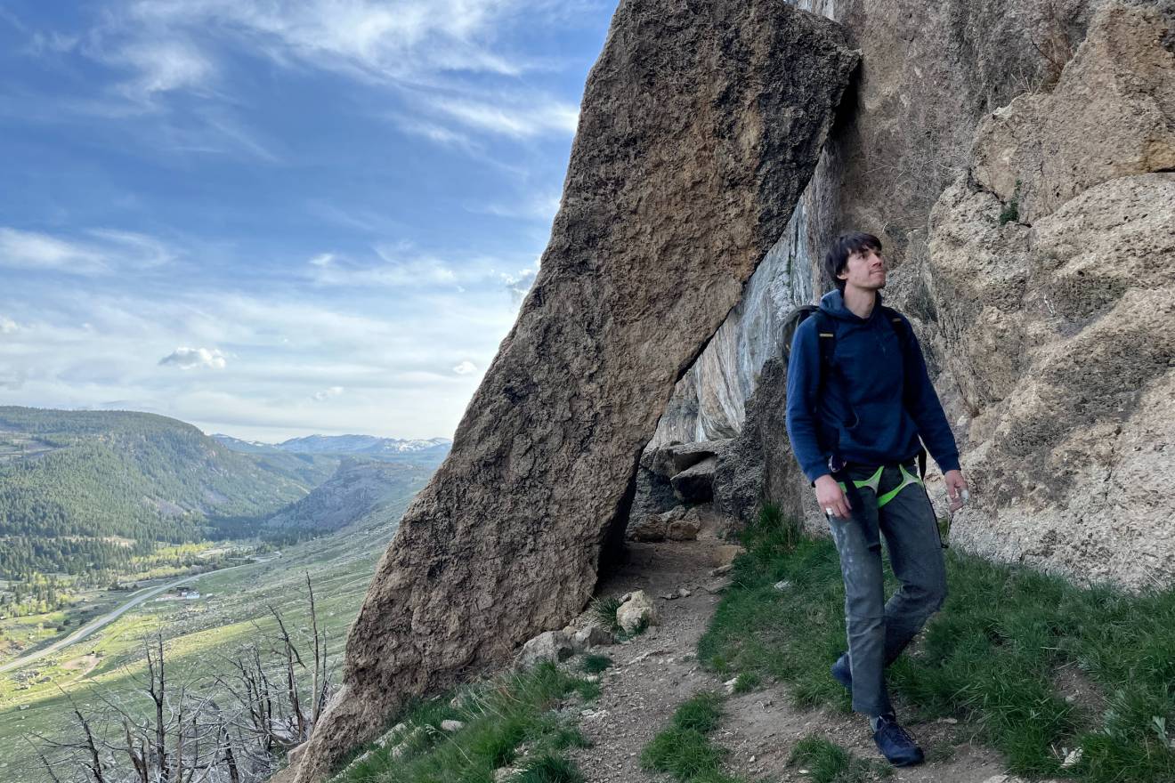 The Best Approach Shoes of 2024