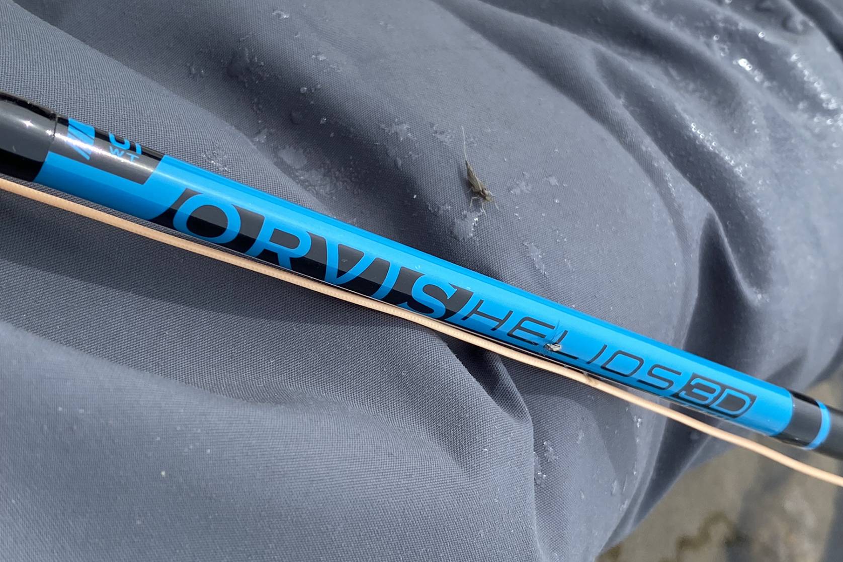 Gearing Up to Bonefish the Bahamas | GearJunkie