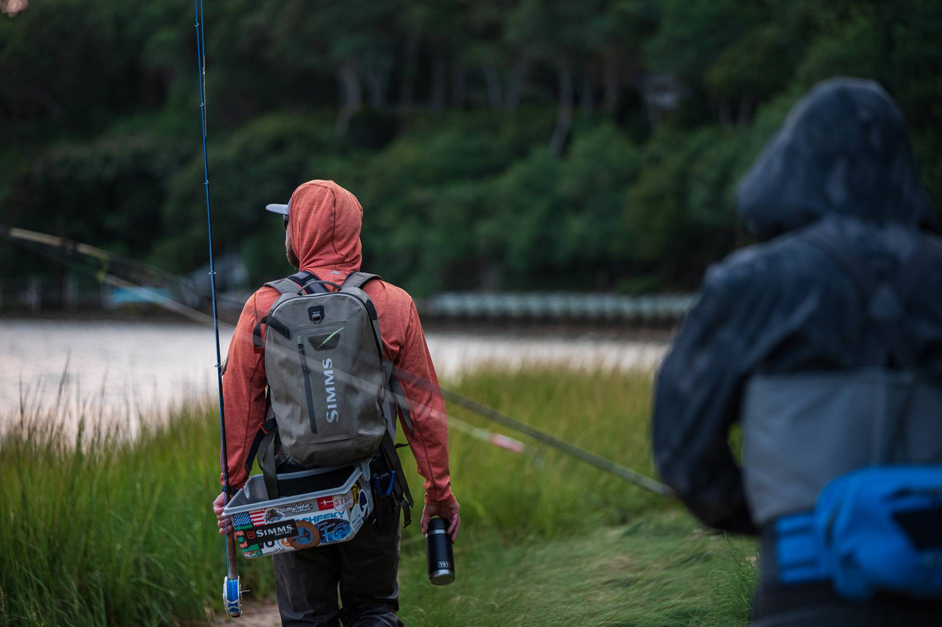 The Best Fishing Packs of 2025 | GearJunkie