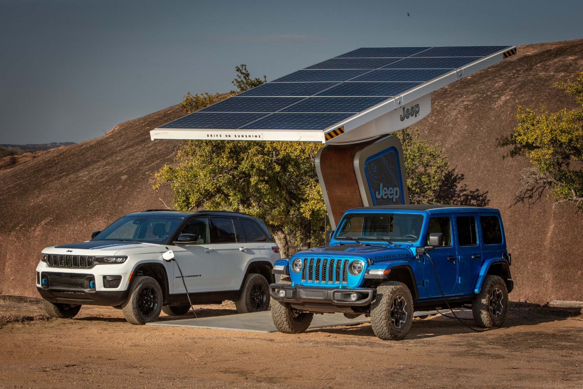 Stellantis Cancelled All Plug-In Hybrid Vehicles, Effective Immediately ...