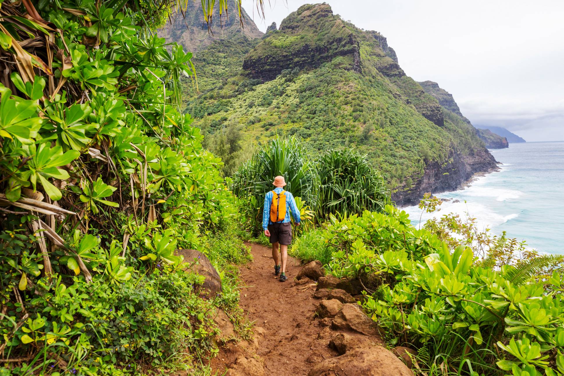 The 7 Best Day Hikes on Kauai | GearJunkie