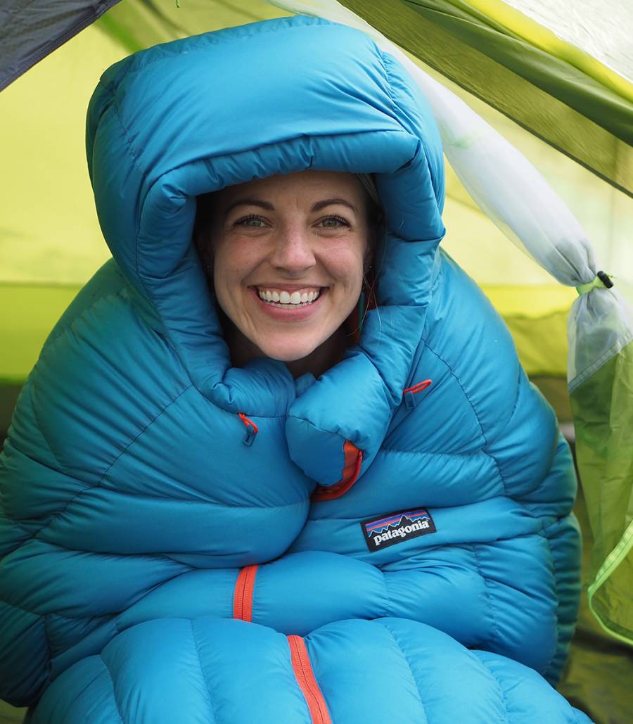 To Stuff or Not to Stuff? How to Store Your Sleeping Bag the Right Way