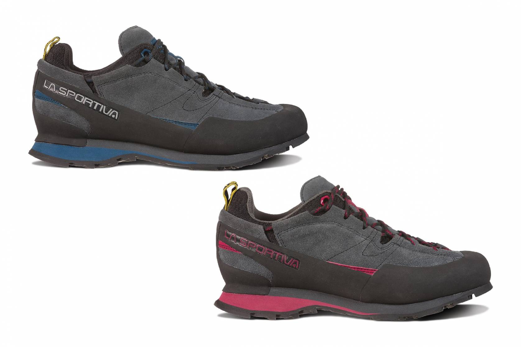 The Best Approach Shoes of 2025 | GearJunkie Tested