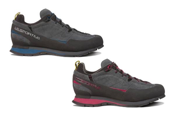 The Best Approach Shoes of 2025 | GearJunkie Tested