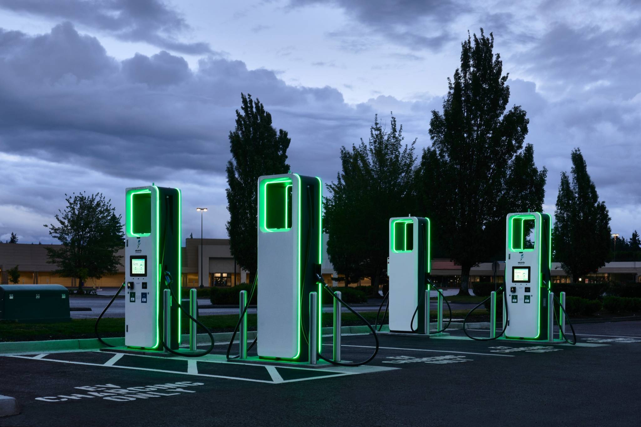 What the Plug? EV Charging Explained