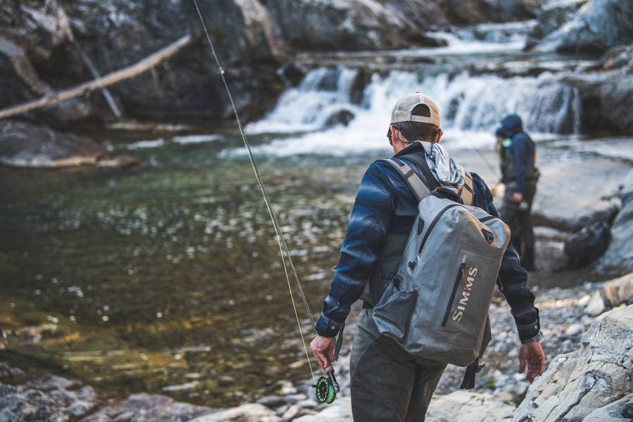 Vista Outdoor Buys Simms Fishing Products, Adds to Fast-Growing Stable ...