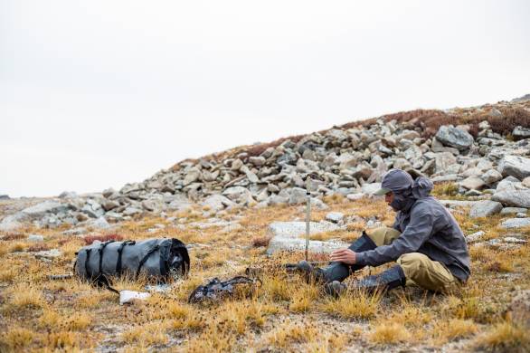 Stone Glacier Founder Shares New Hunting Pack and Apparel Designs ...