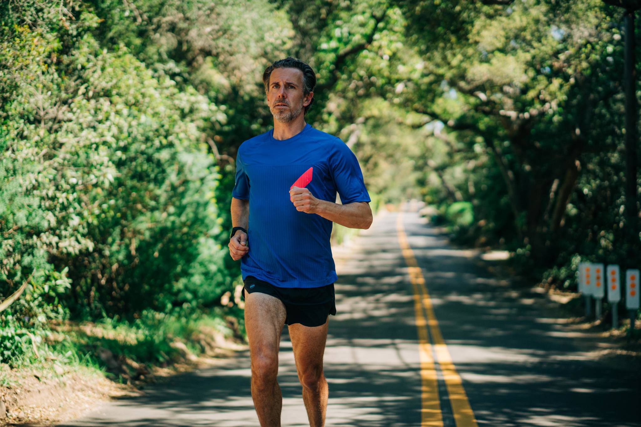 The Best Men’s Running Shirts of 2025 | GearJunkie Tested