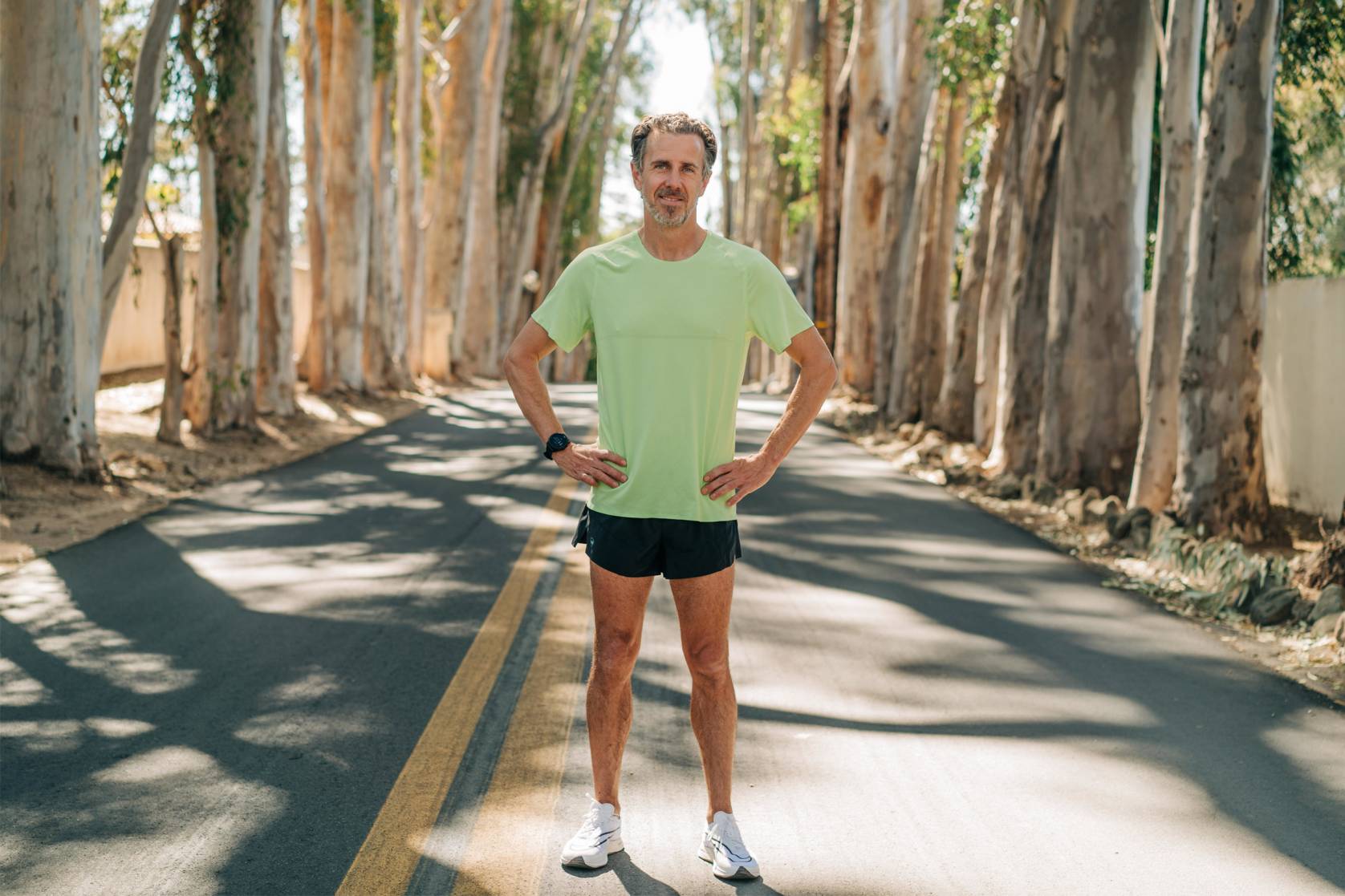 The Best Men’s Running Shirts of 2025 | GearJunkie Tested