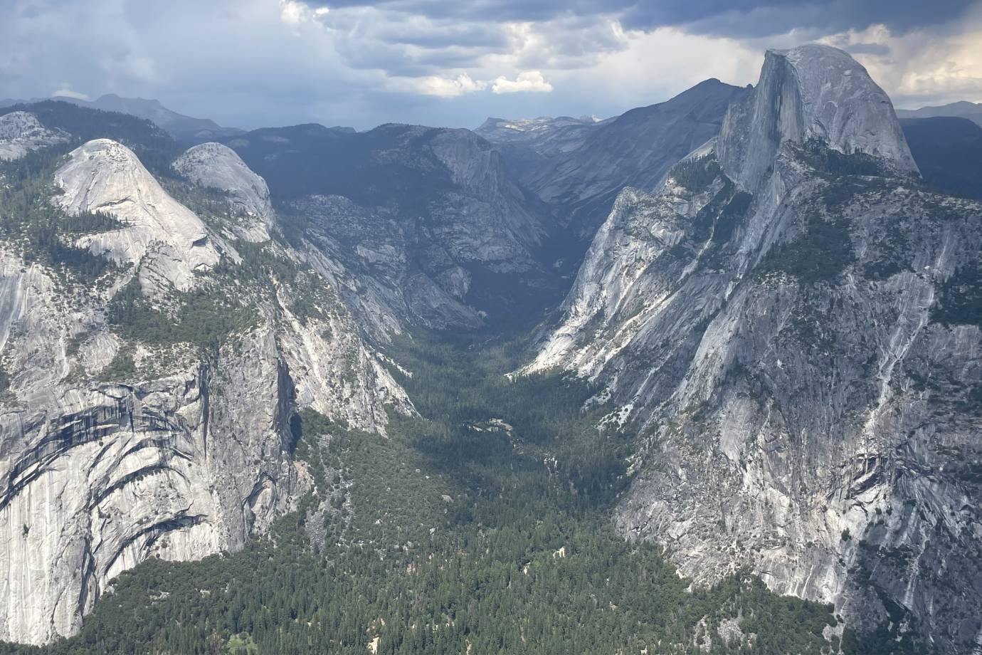 Yosemite Guidebook Author/Climber Charged With Sexual Assault | GearJunkie