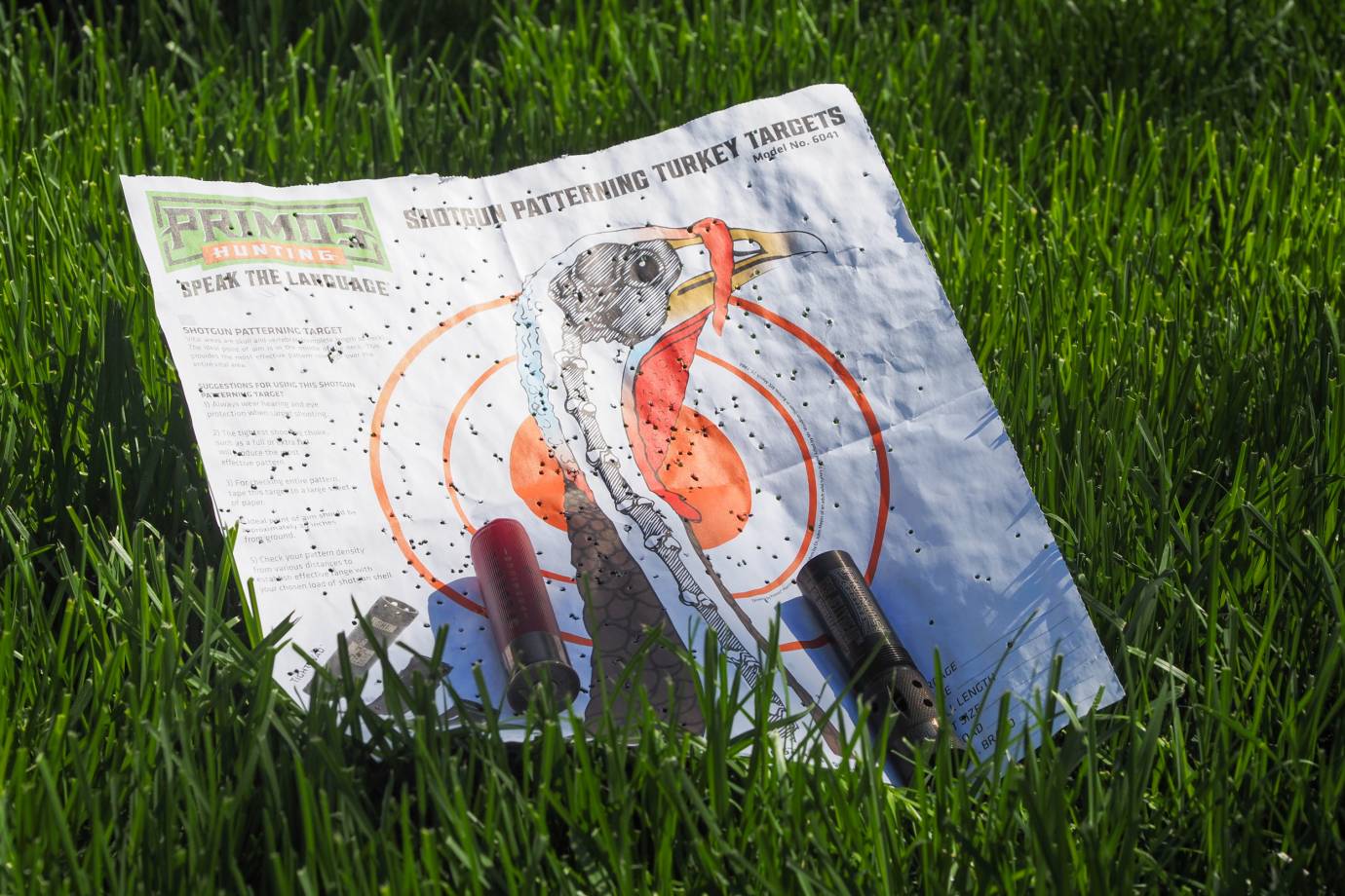 Tungsten Turkey Ammo: Is It Worth It? | GearJunkie