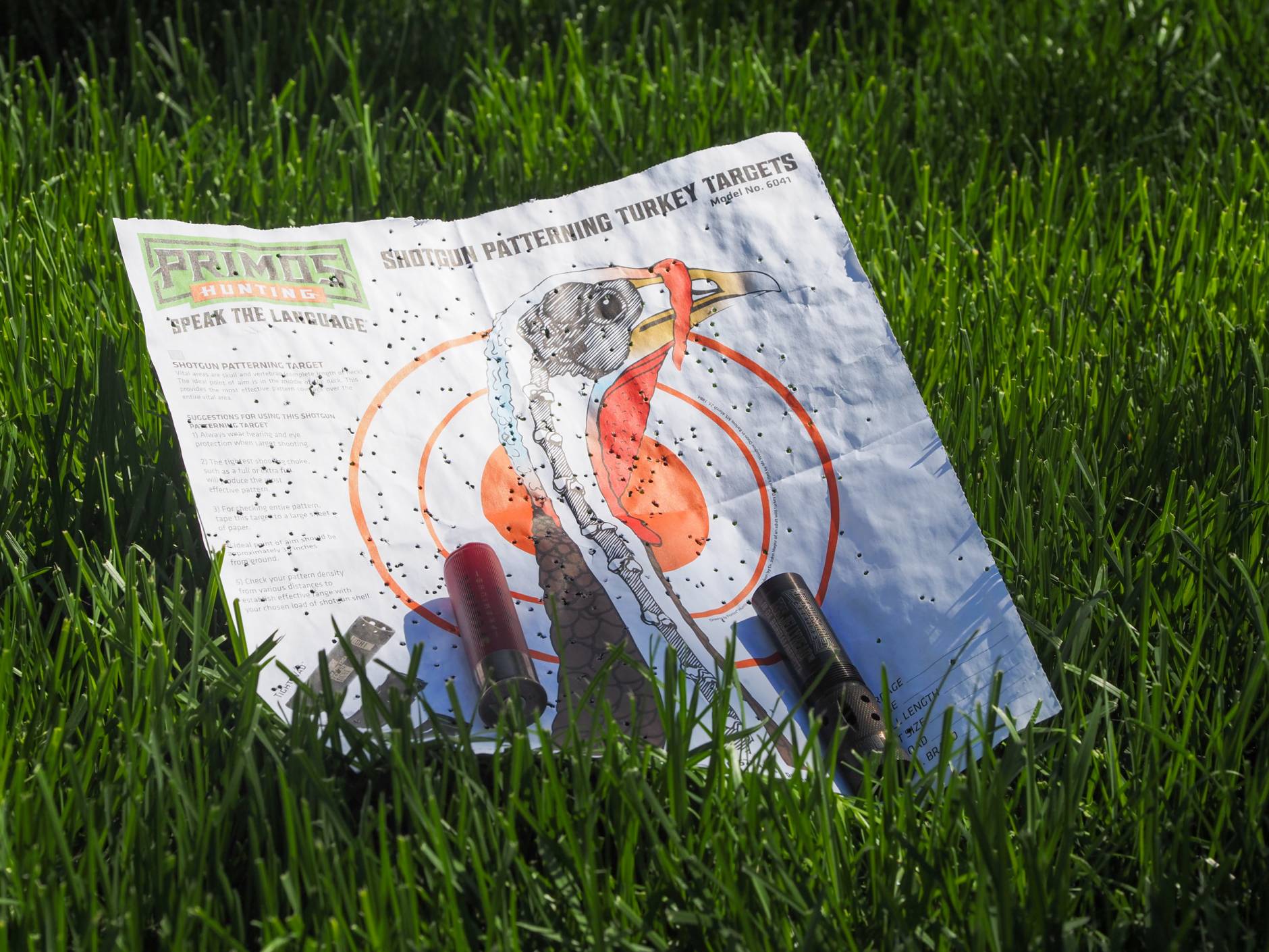 Tungsten Turkey Ammo: Is It Worth It? | GearJunkie