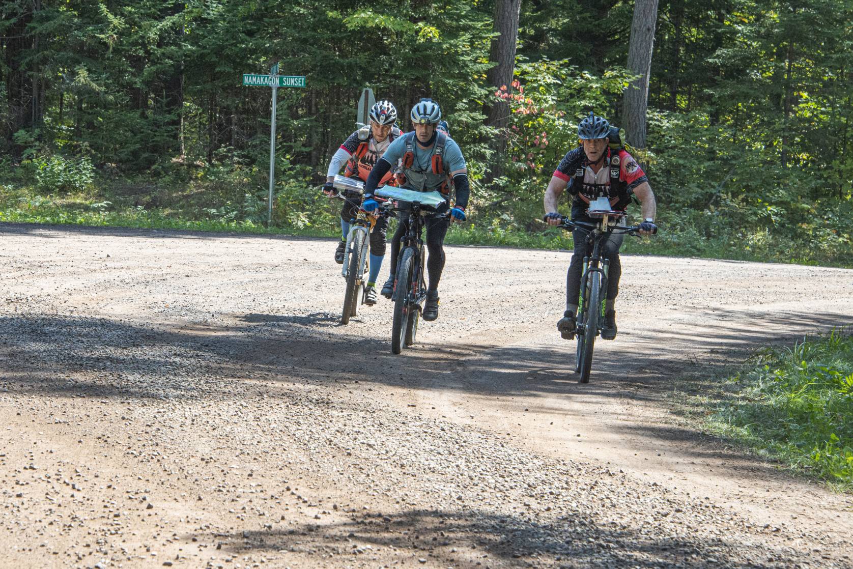 Training for Adventure: Insider Tips on Trekking, Biking in Adventure ...