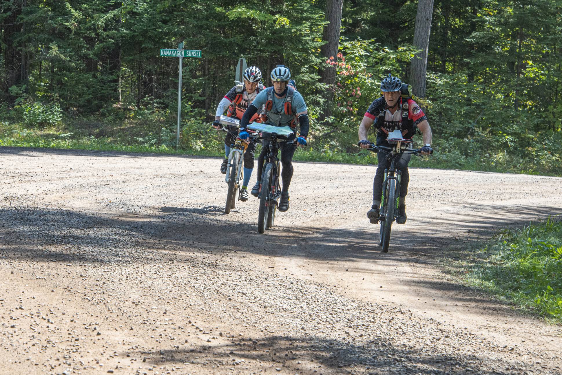 Training for Adventure: Insider Tips on Trekking, Biking in Adventure ...