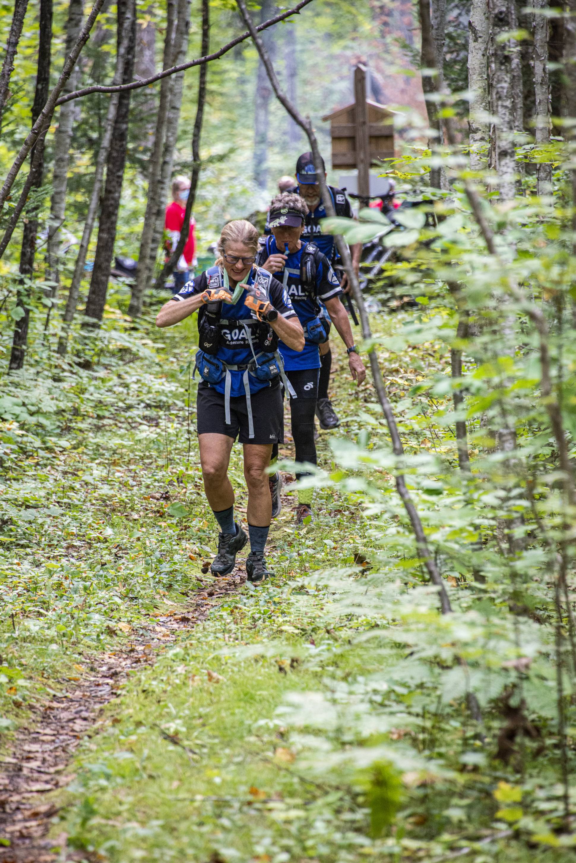 Training for Adventure: Insider Tips on Trekking, Biking in Adventure ...