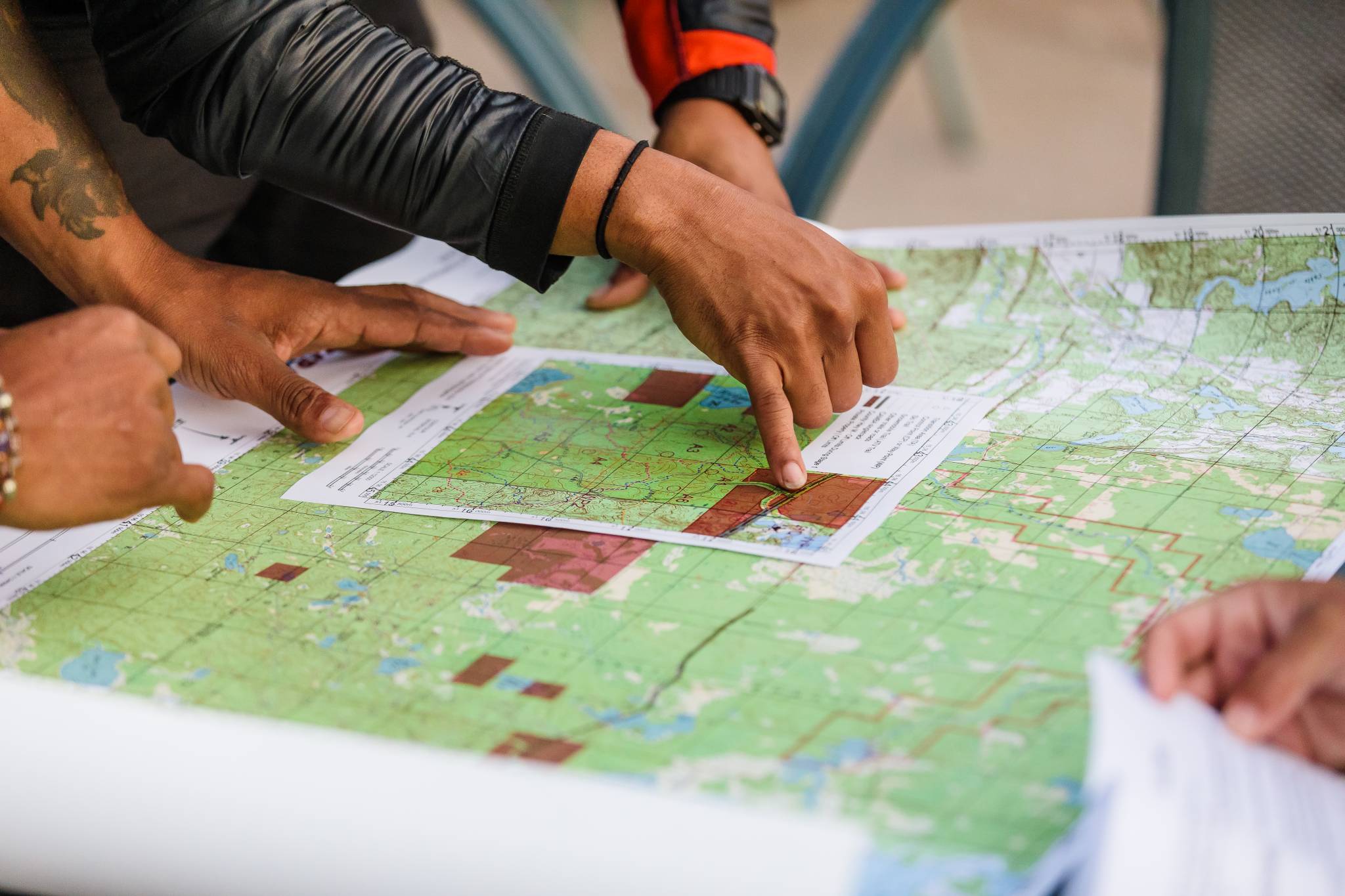 Race Types: Adventure Race Formats Explained | GearJunkie